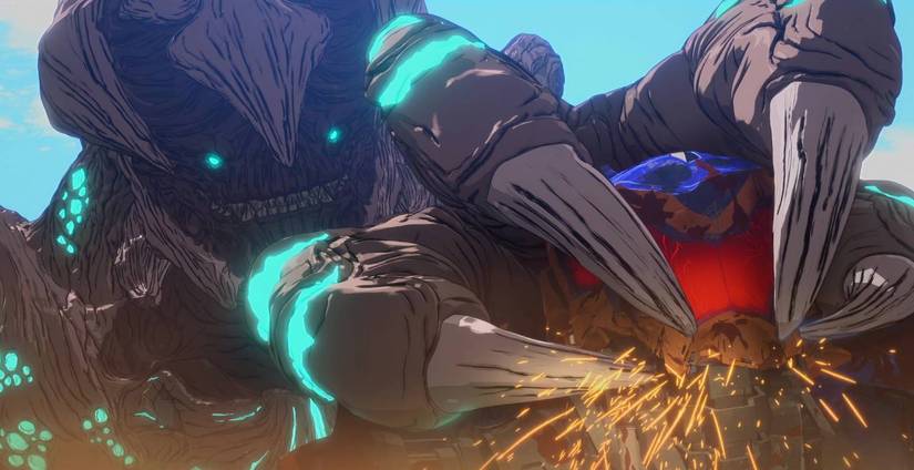 10 Coolest Pacific Rim Kaiju, Ranked