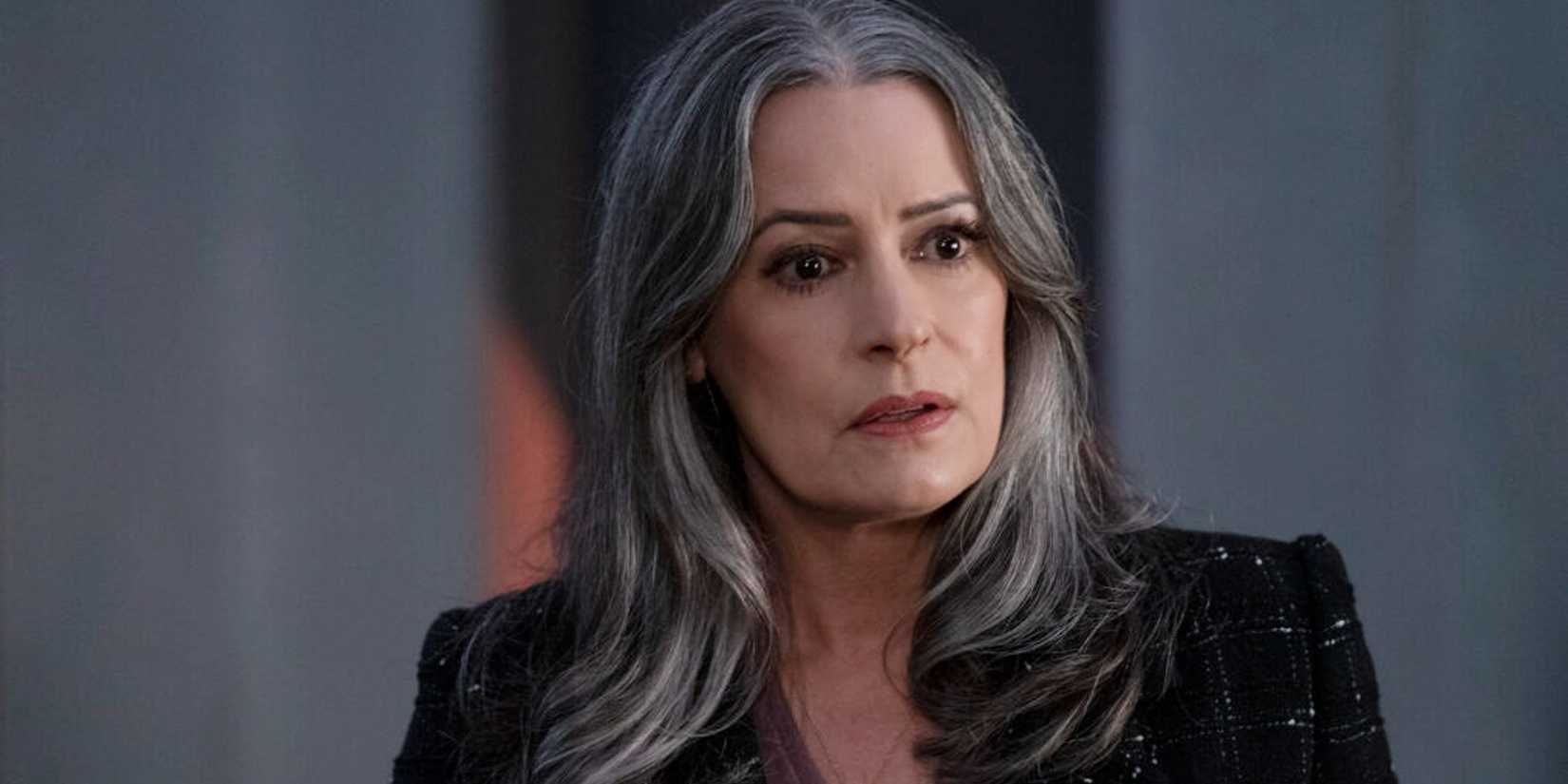 "Complicated & Lousy": Paget Brewster Reflects On Original Criminal ...