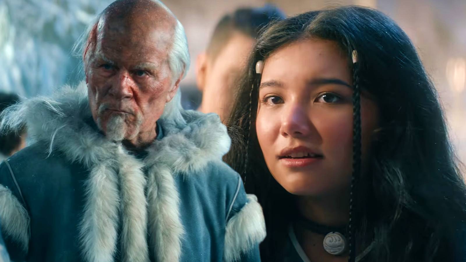 Netflix’s Pakku Change Makes 1 Element Of His Character Worse In Avatar ...