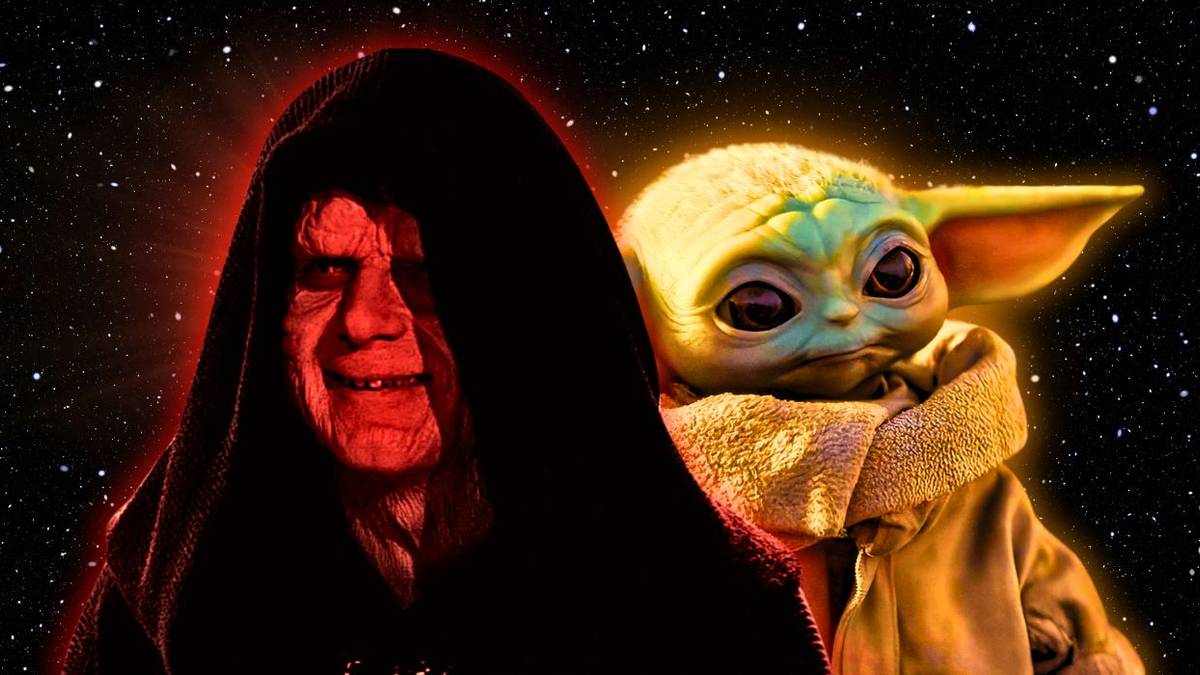 Star Wars Confirms Grogu's Role In Resurrecting Palpatine
