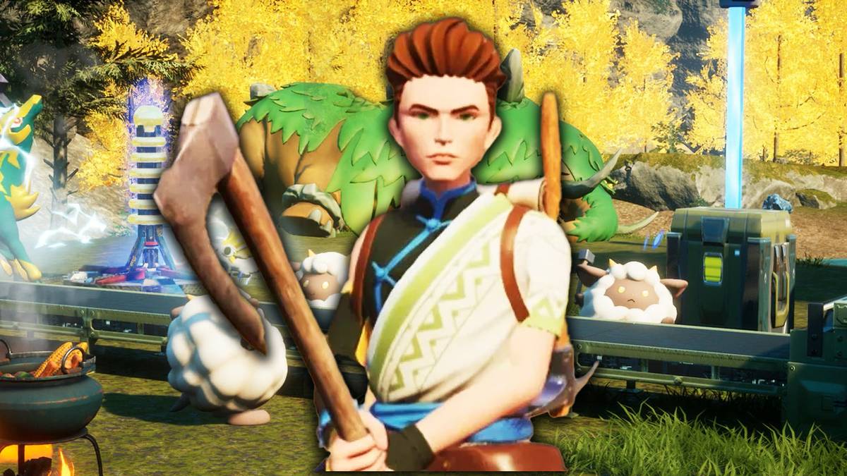 10 Fun Palworld Mods That Will Completely Change The Game