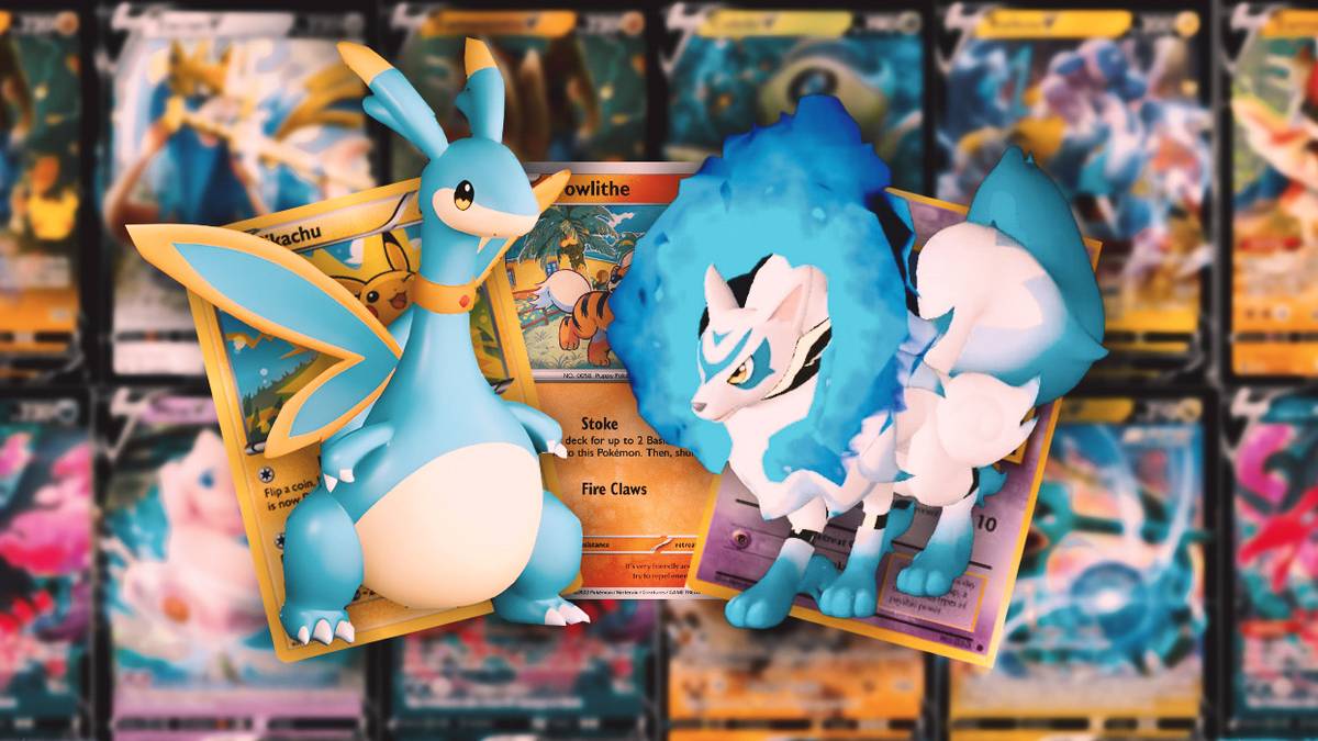 Impressive Palworld Trading Cards Rival Pokémon TCG