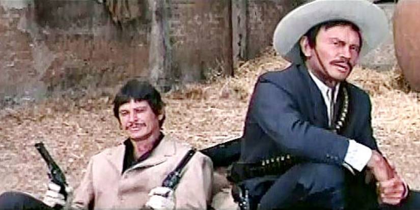 Charles Bronson's 10 Best Westerns, Ranked