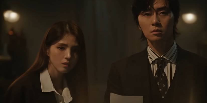 Han So-hee’s New Netflix K-Drama Perfectly Flips Her Most Famous Role