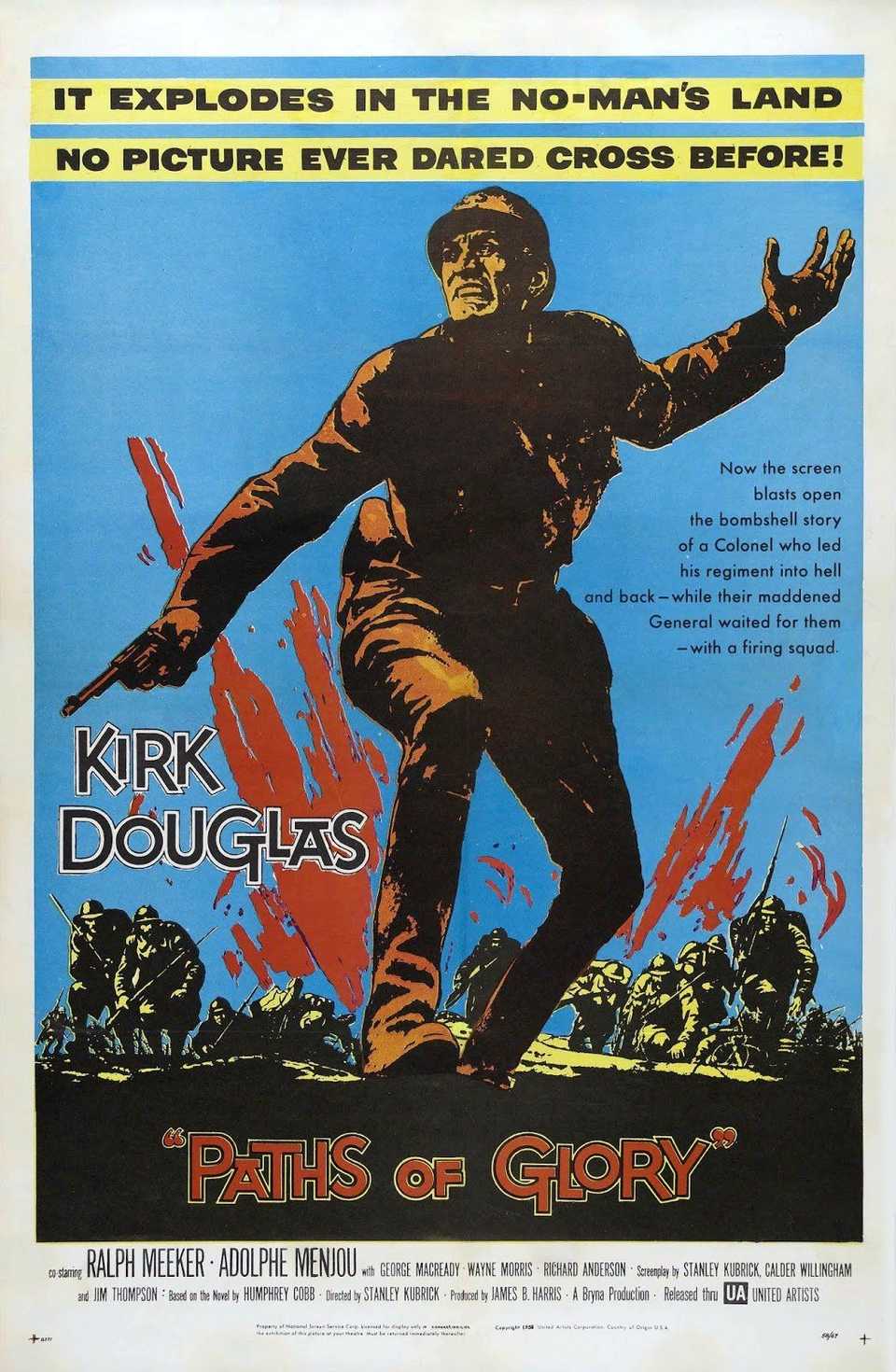 10 Best Tactical Military War Movies