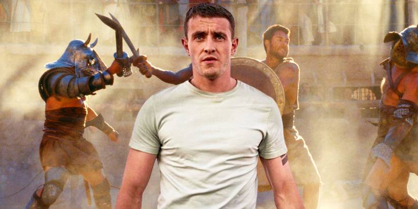 Was Gladiator's Maximus A Real Person? Historical Influences Explained