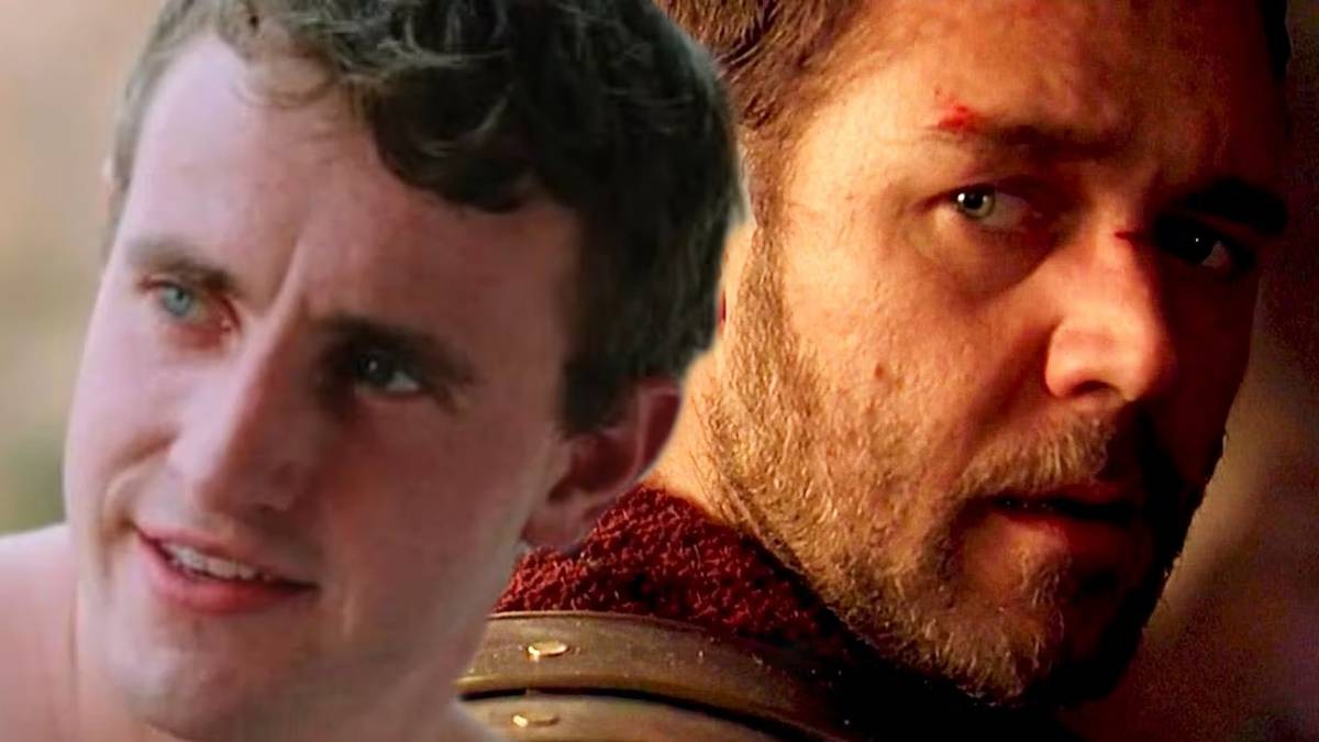 Gladiator 2 Budget Reportedly Soars Past $165M To Nearly Reach Avengers: Infinity War Heights