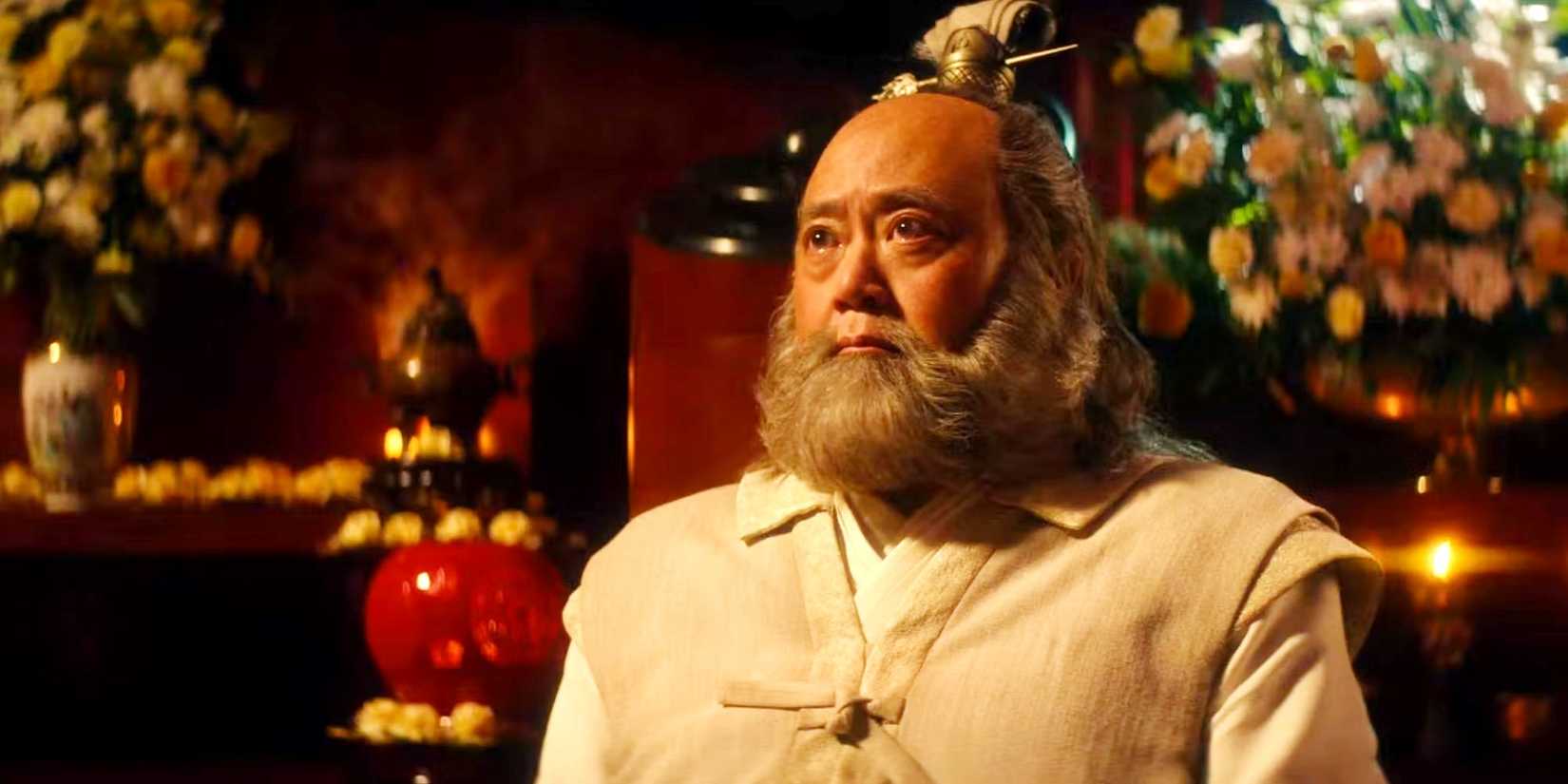 Netflix's Avatar: The Last Airbender Season 2 - Cast, Story ...