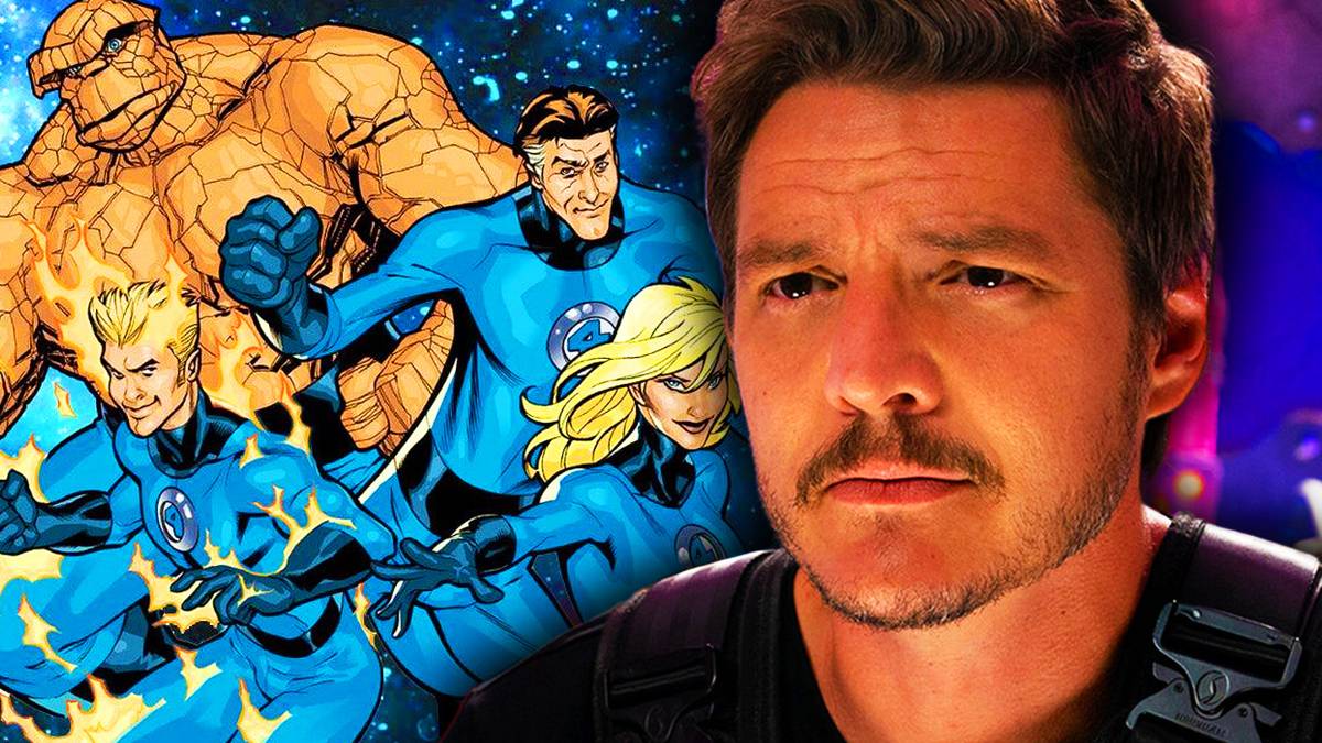 The Fantastic Four Movie's CGI Concerns Addressed By Kevin Feige