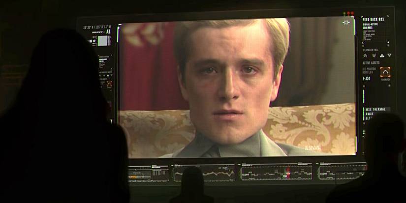 10 Saddest Moments From The Hunger Games (Number 1 Is Heartbreaking)