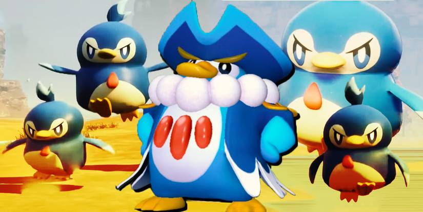 Palworld Embraces One Feature Other Games Actively Avoid