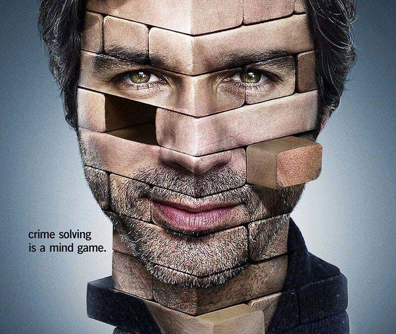 Perception Summary, Latest News, Trailer, Season List, Cast, Where to ...