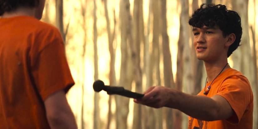 8 Ways Percy Jackson Season 1 Improves Luke’s Character From The Book