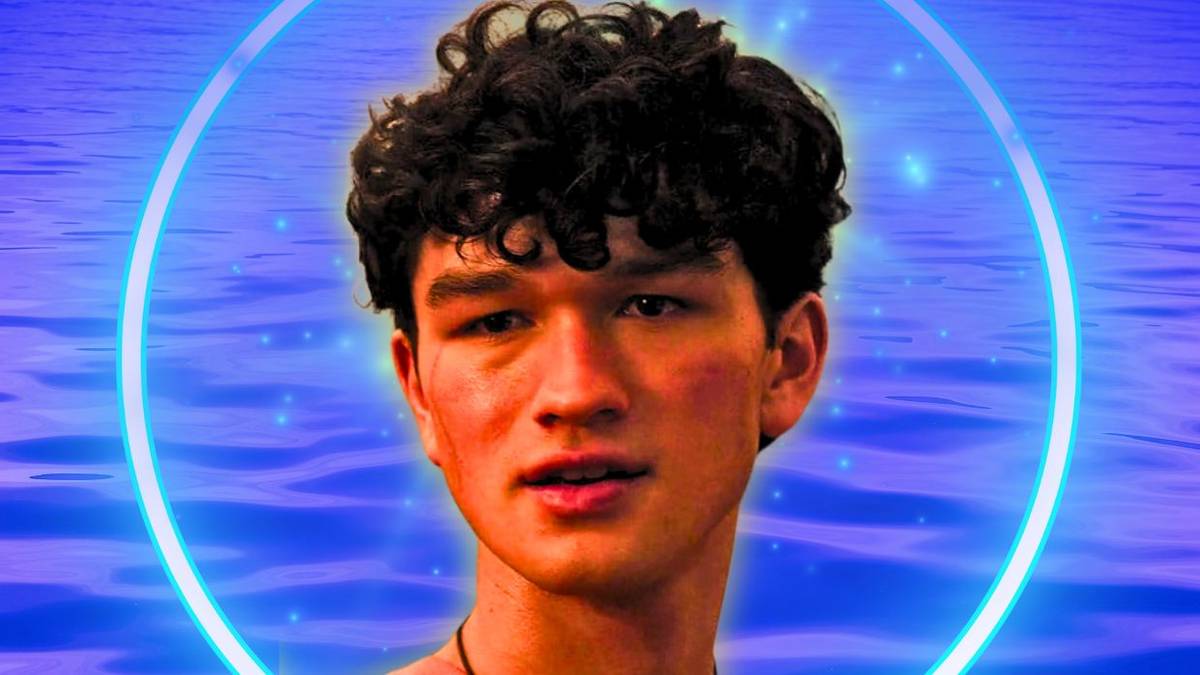 Percy Jackson Actor's Curious Song Choice For Luke Perfectly Sets Up A ...