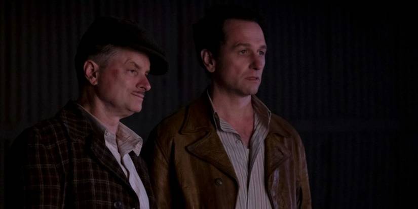 Perry Mason Season 2, Episode 7 Recap: Pete Confesses To Perry, Brooks ...