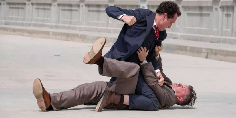 Perry Mason Season 2, Episode 7 Recap: Pete Confesses To Perry, Brooks ...