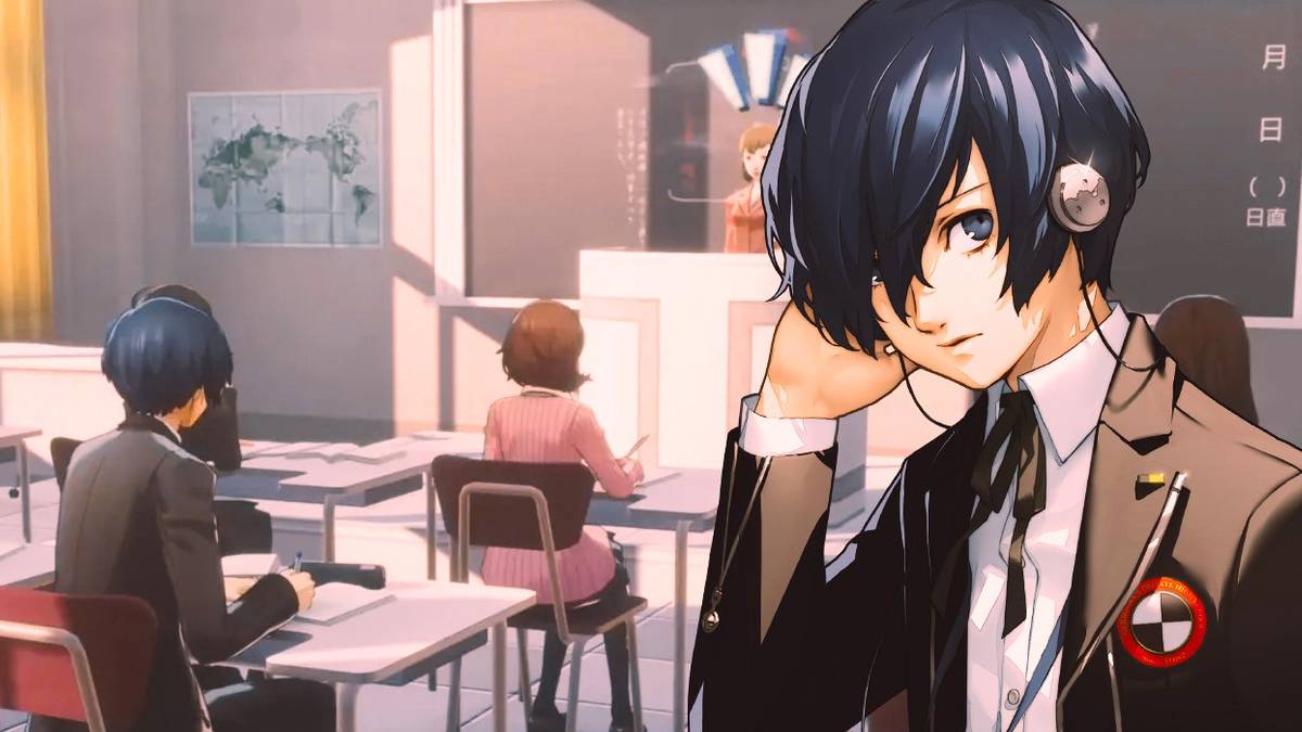 Every Class & Exam Answer in Persona 3 Reload (How To Cheat)