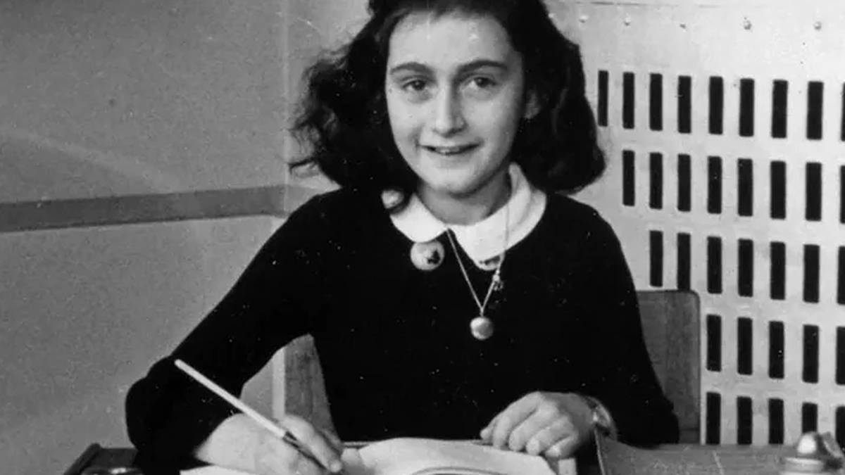 Movies & TV Shows About Anne Frank's Life, Ranked
