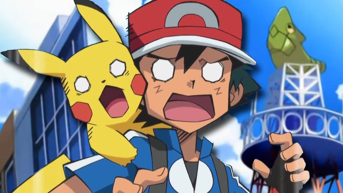 Pokémon Predicted One Scarlet/Violet Mechanic Decades Early