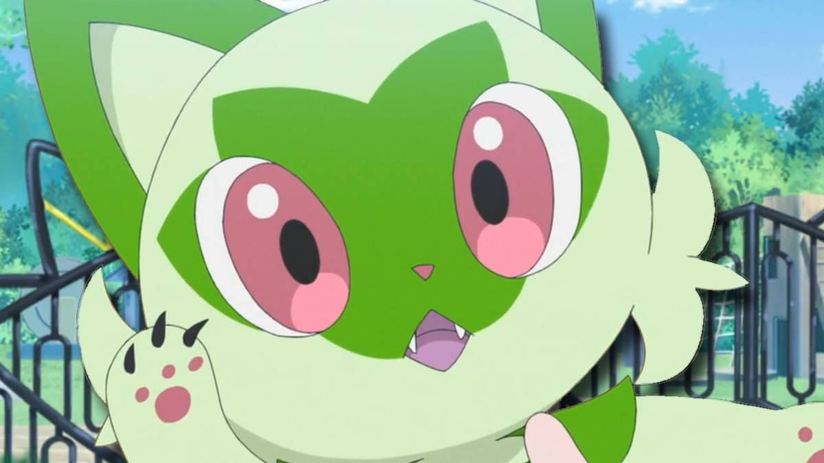 Pokémon Horizons Reveals Where Starters Come From, and It's Perfect
