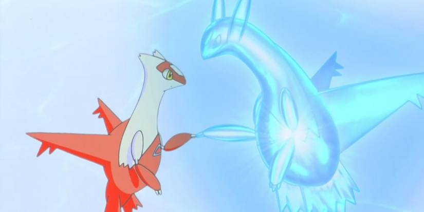 Pokémon TCG: Surging Sparks' New Latios & Latias Cards May Be Worth A ...
