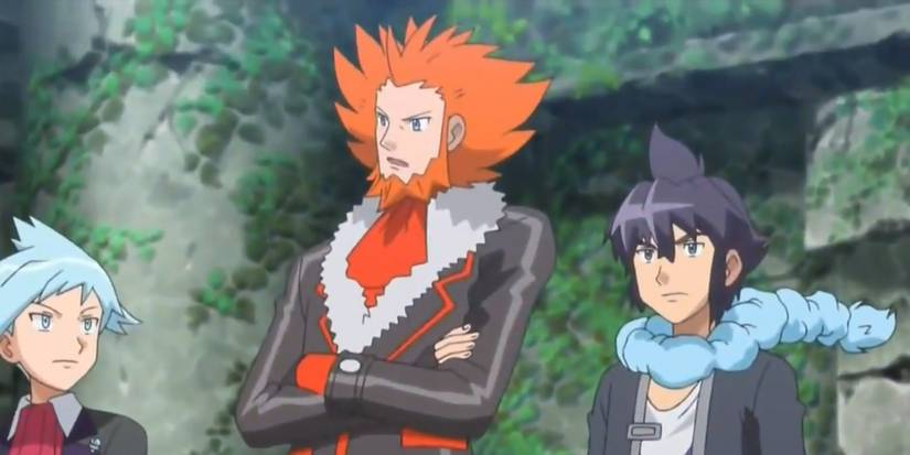 Many Pokémon Fans Missed Kyogre and Groudon's Greatest Battle