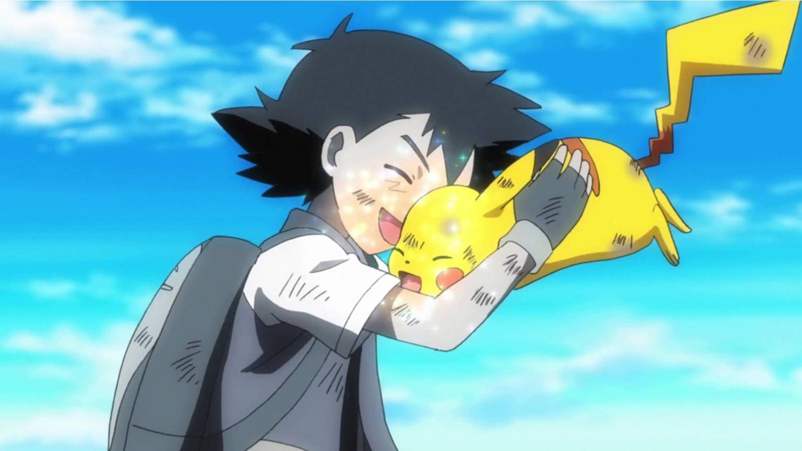 Pikachu Speaking Made His Relationship With Ash in Pokémon So Much Weirder