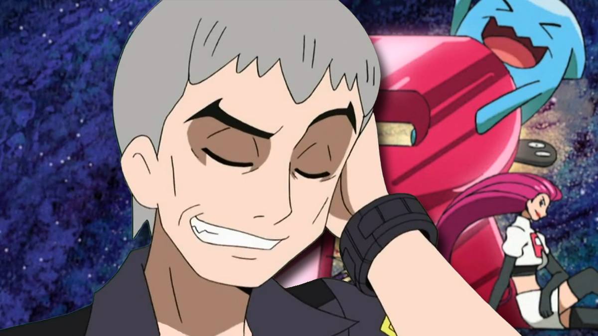 One Mysterious Pokémon Gym Leader Has Secret Ties With Team Rocket ...
