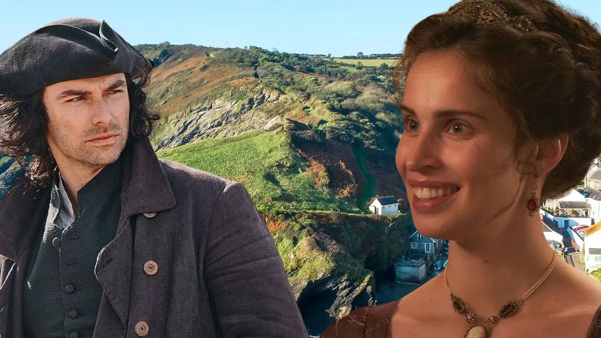 Poldark: 10 Things In The Show That Only Make Sense If You Read The Books