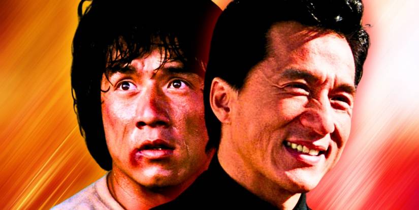 10 Reasons Jackie Chan Is The Greatest Kung Fu Movie Star Of All Time
