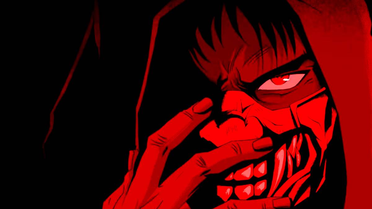 Jujutsu Kaisen Director And Adult Swim Team Up For New Brutal Ninja Anime