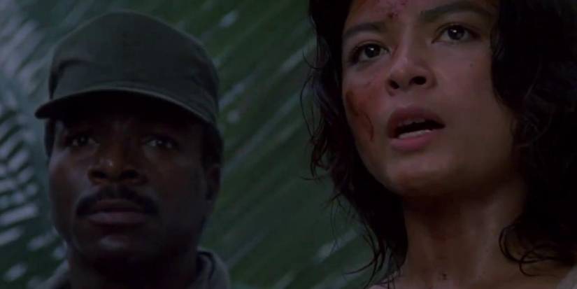 Predator: 1 Surviving Character Broke The Franchise's Biggest Unwritten Rule 34 Years Ago