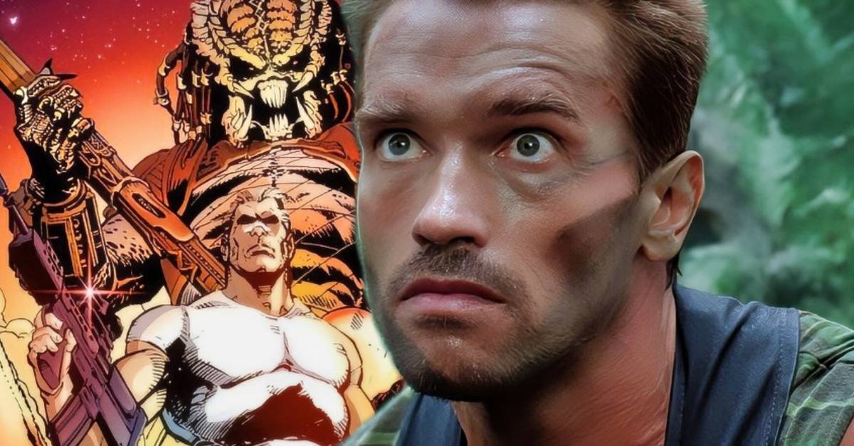 filly and darkest predators