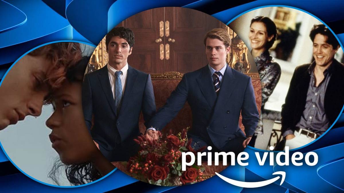 10 Best Romance Movies On Amazon Prime Video