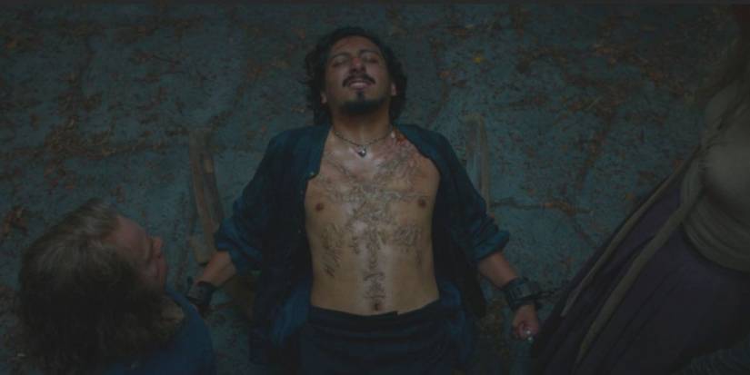 Willow Episode 4 Recap: Graydon Is Possessed, Willow And His Friends ...