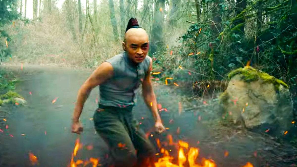 Zuko & Iroh's Firebending Looks Spectacular In First Avatar: The Last ...