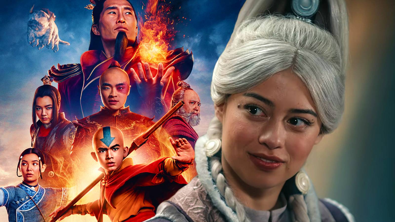 4 Biggest Ways Princess Yue Is Important To Avatar: The Last Airbender