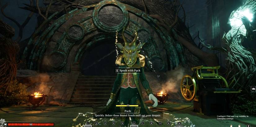 Nightingale Preview: "Intriguing Concepts Interrupted By Poor Execution"