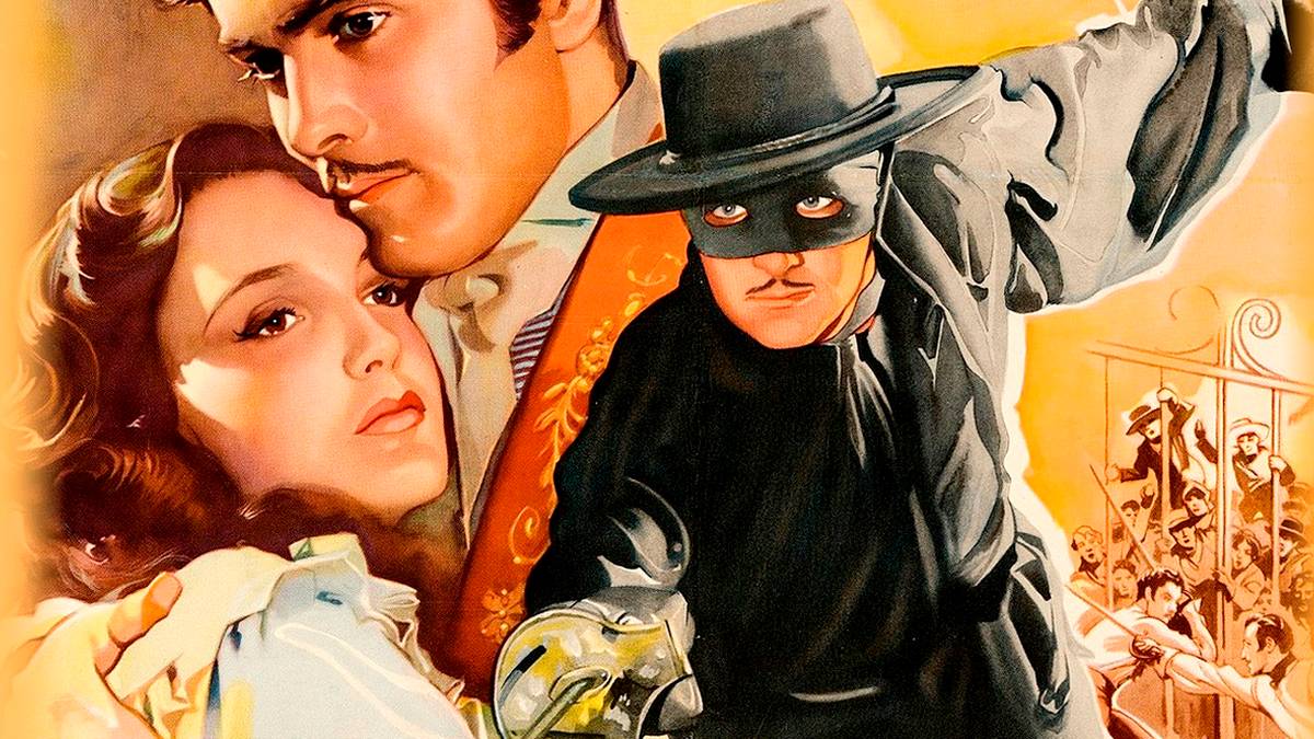 10 Great Pulp Hero Movies You Need To See