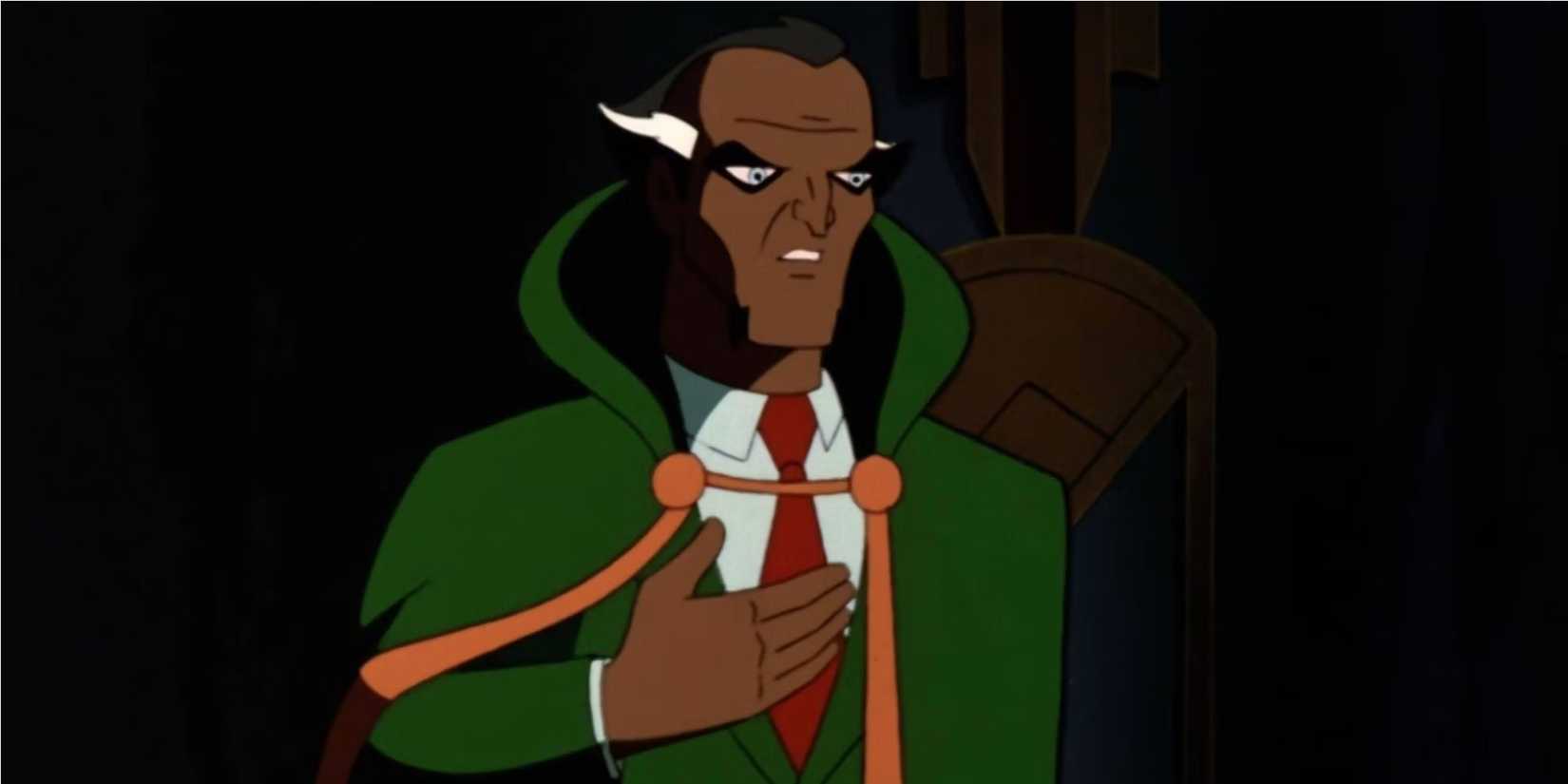10 Most Rewatchable Batman: The Animated Series Episodes, Ranked