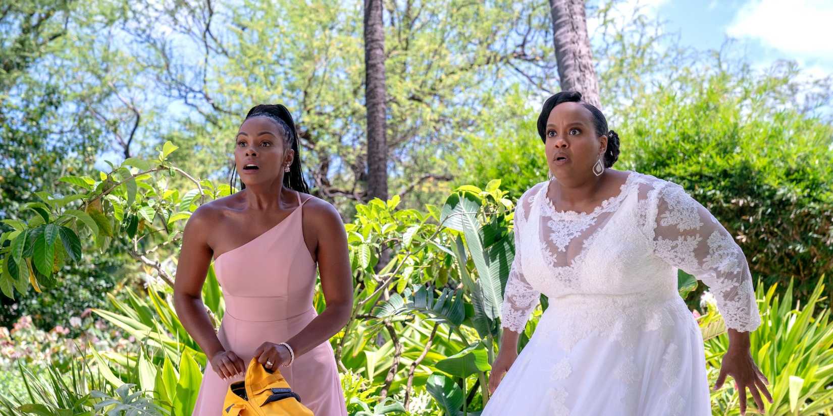 All 7 Sonic The Hedgehog Movie Characters Who Appear In Knuckles