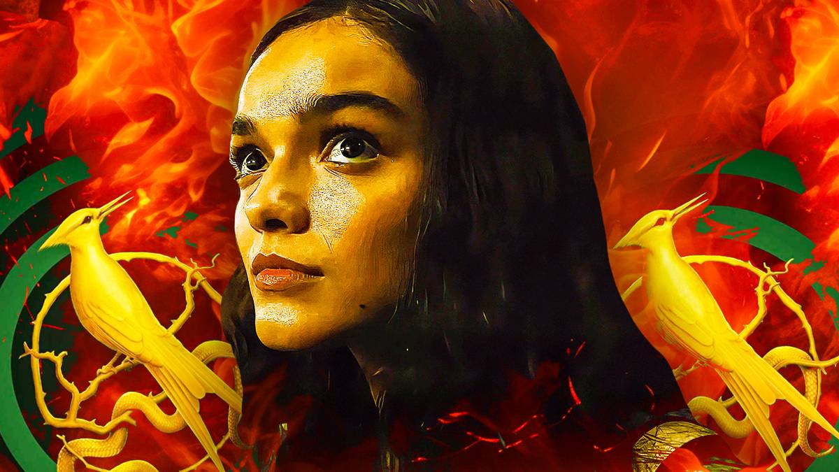 Lucy Gray Will Still Be Important In The New Hunger Games Movie (Even ...