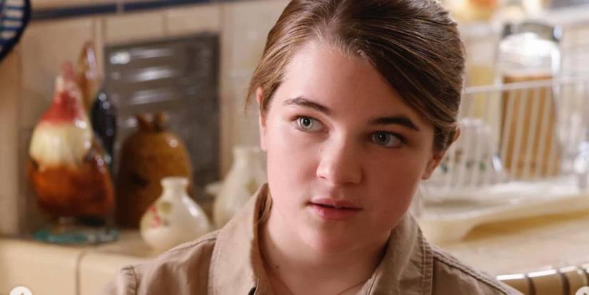 Missy’s New Young Sheldon Role Won’t Last Long, Producer Reveals