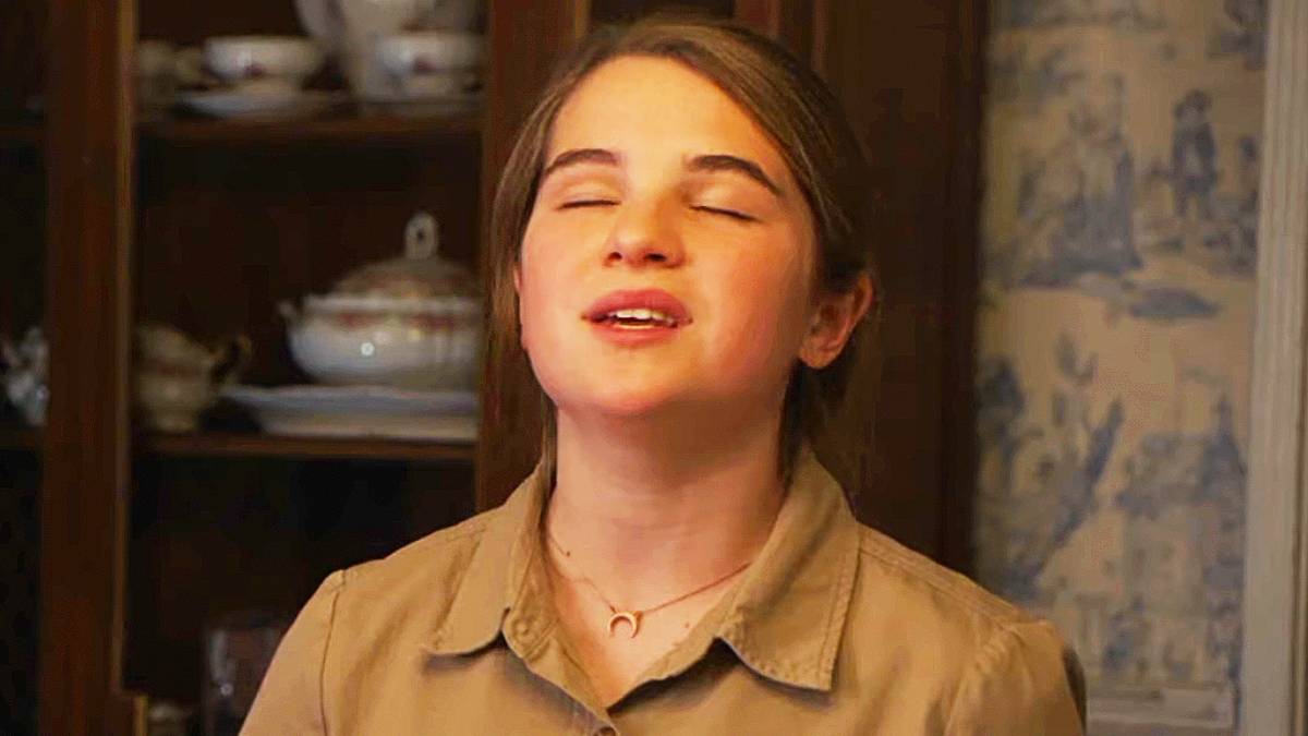 Young Sheldon Season 7 First Clip Reveals Shocking New Role For Missy