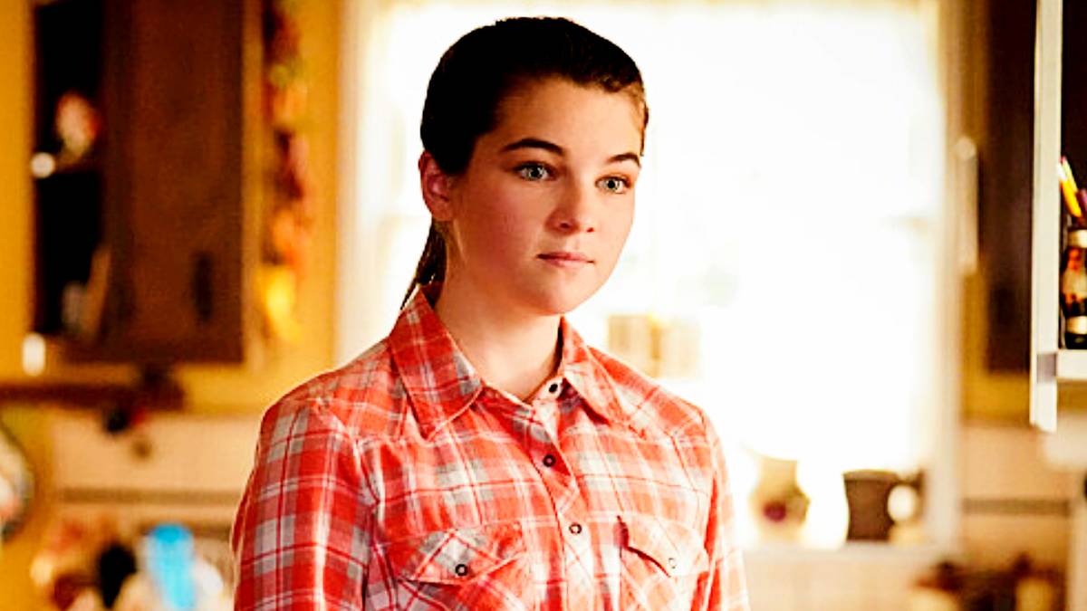 Missy’s New Young Sheldon Role Won’t Last Long, Producer Reveals