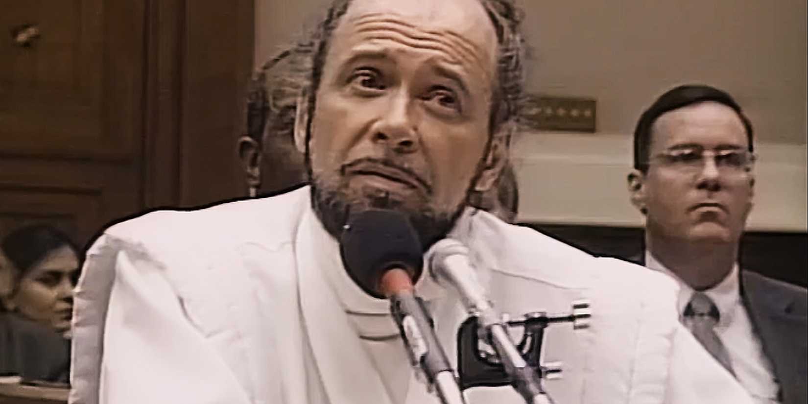 9 Most Shocking Reveals From Netflix's Rael: The Alien Prophet Documentary