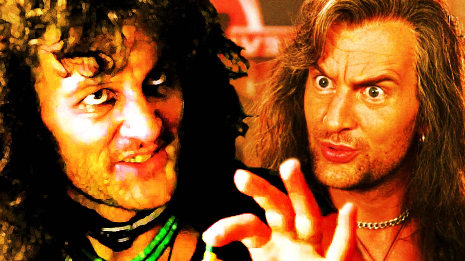 1 Actor Played The Same Character In 2 Totally Separate Comedy Movies 5 ...