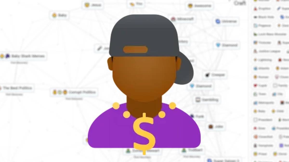 How To Make a Rapper In Infinite Craft