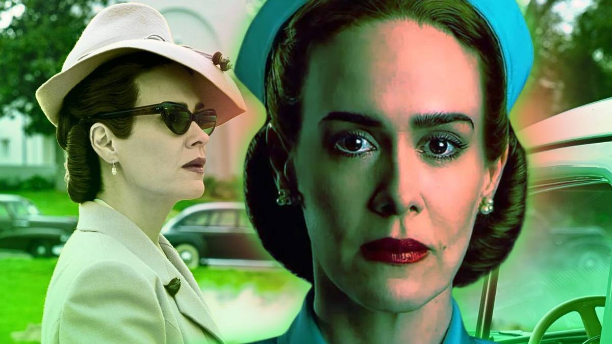 Netflix's Ratched Cancelation Makes A Common Subscriber Complaint Even ...