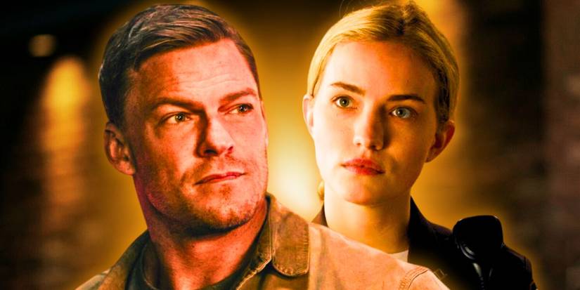 "I Have To Leave Them:" Reacher Author's Admission Is A Bad Sign For ...